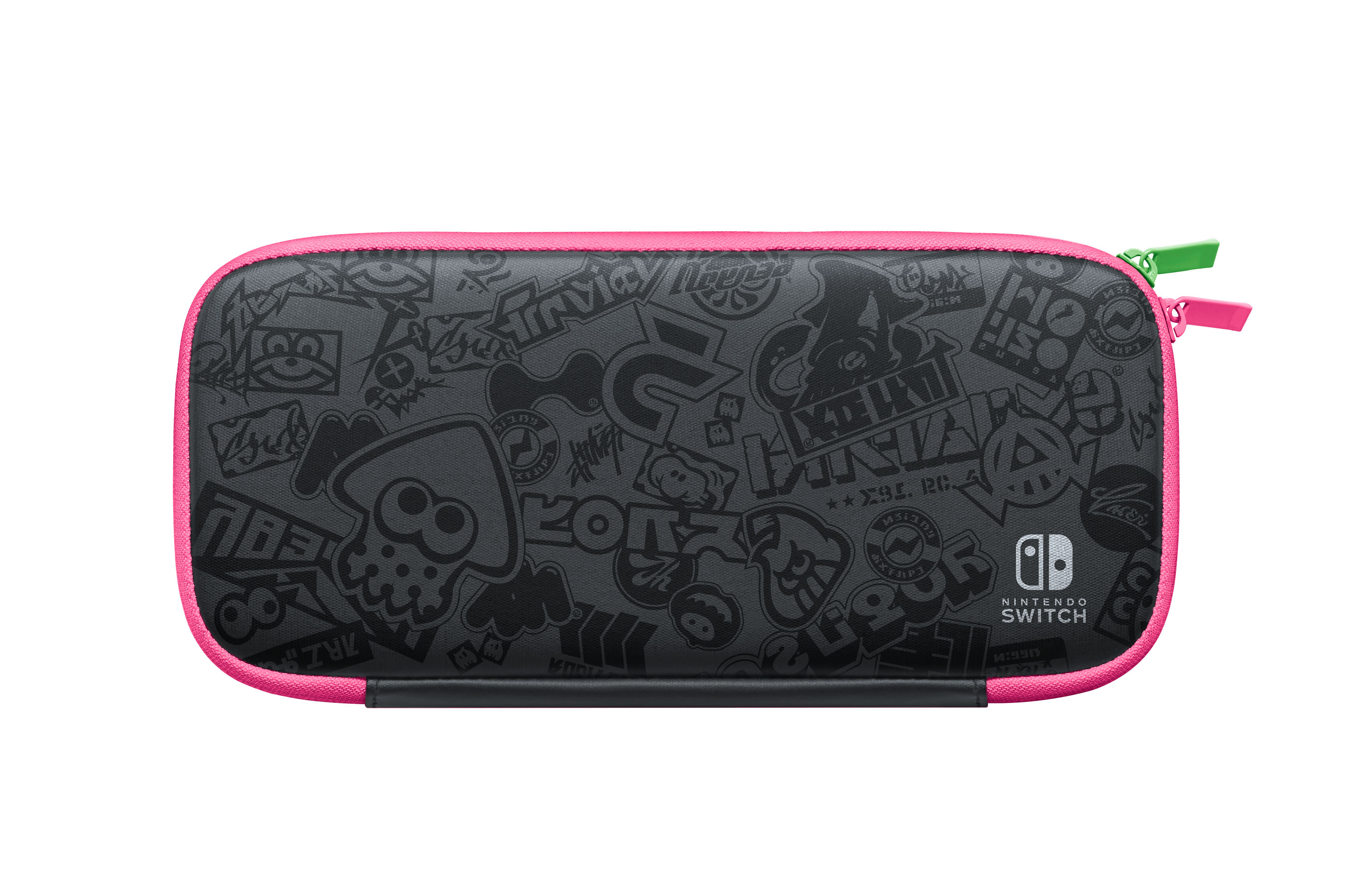Nintendo Switch Carrying Case - Splatoon 2 - Nintendo