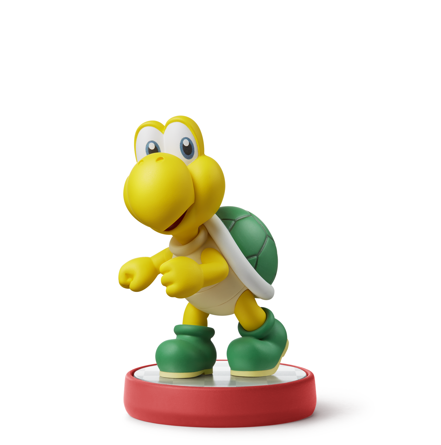Koopa Troopa - Nintendo