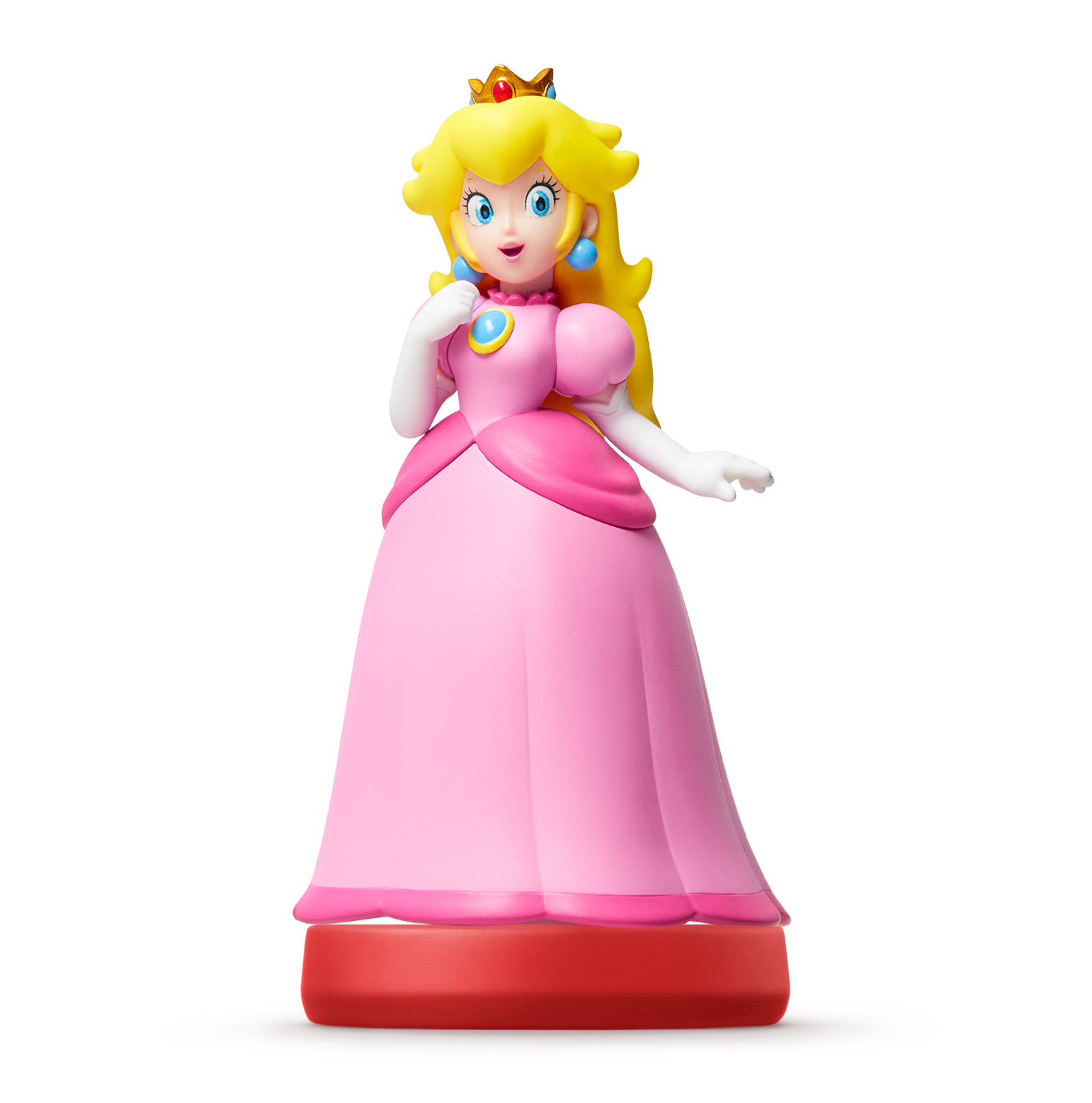 Peach - Nintendo