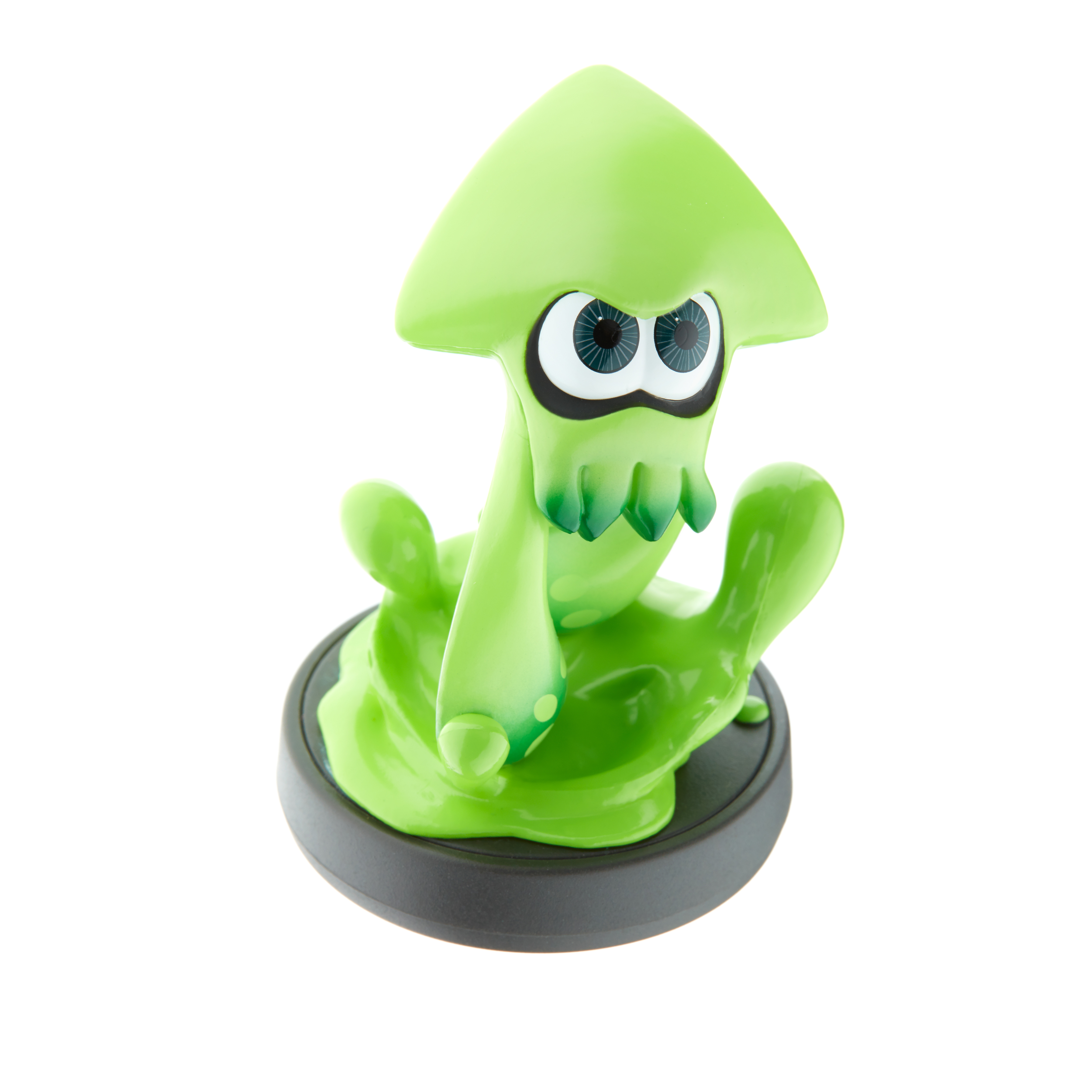 Inkling Squid - Nintendo