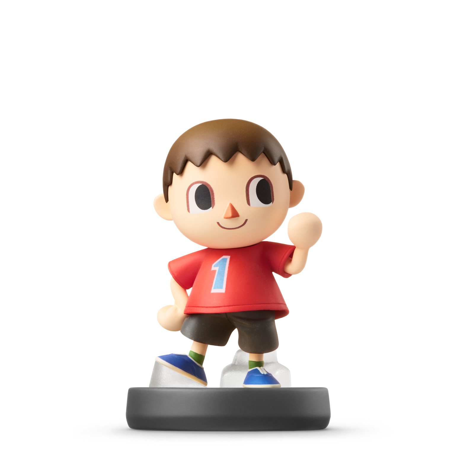 No. 09 Villager - Nintendo