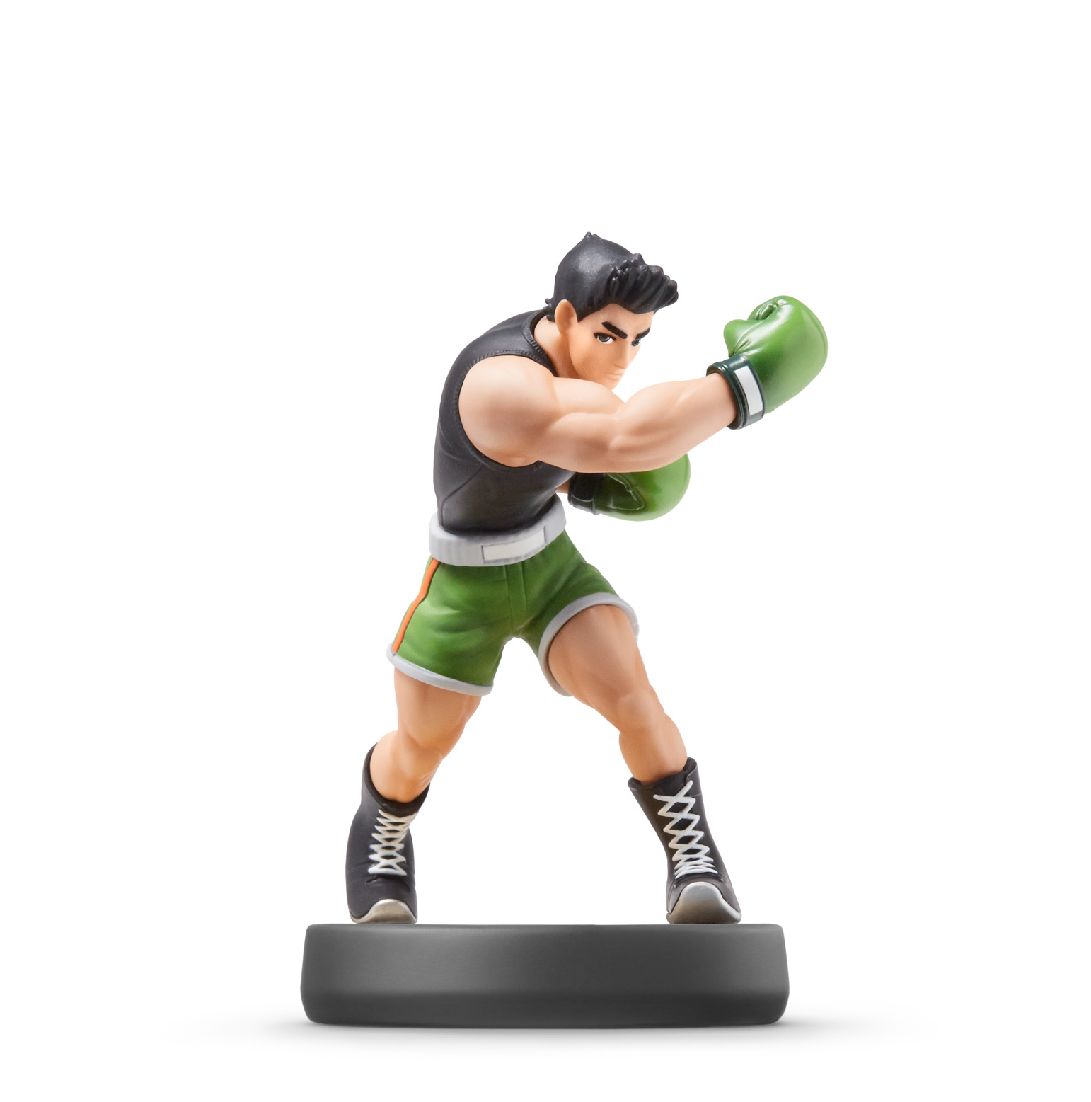 No. 16 Little Mac - Nintendo