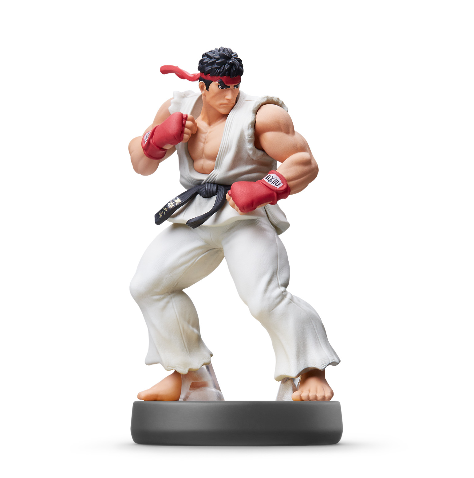 No. 56 Ryu - Nintendo