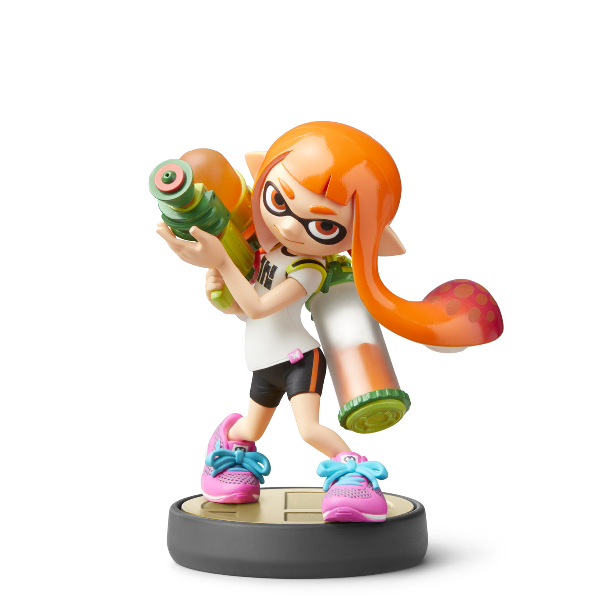 No. 64 Inkling - Nintendo