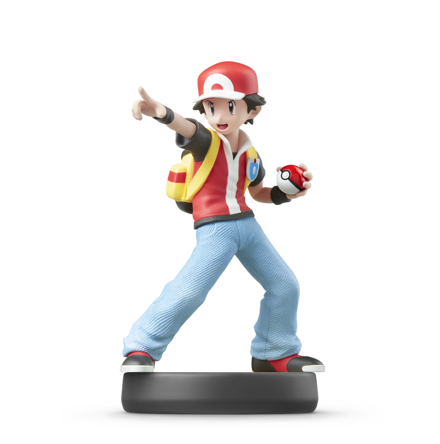 No. 74 Pokémon Trainer - Nintendo