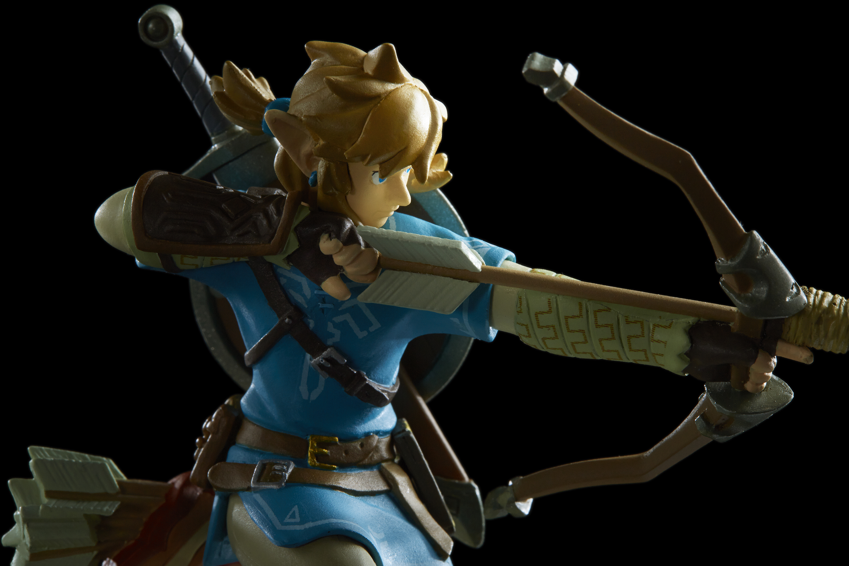 Link (Archer) - Nintendo