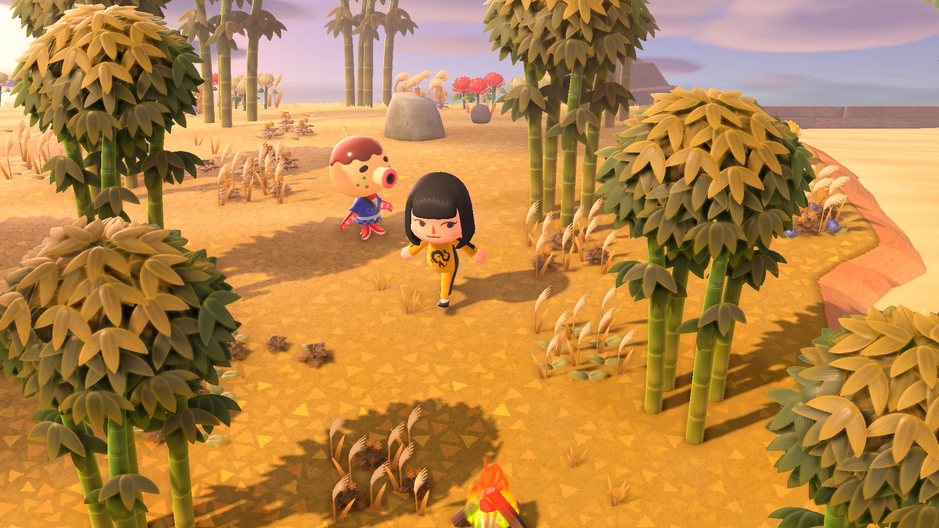Animal Crossing: New Horizons - Nintendo