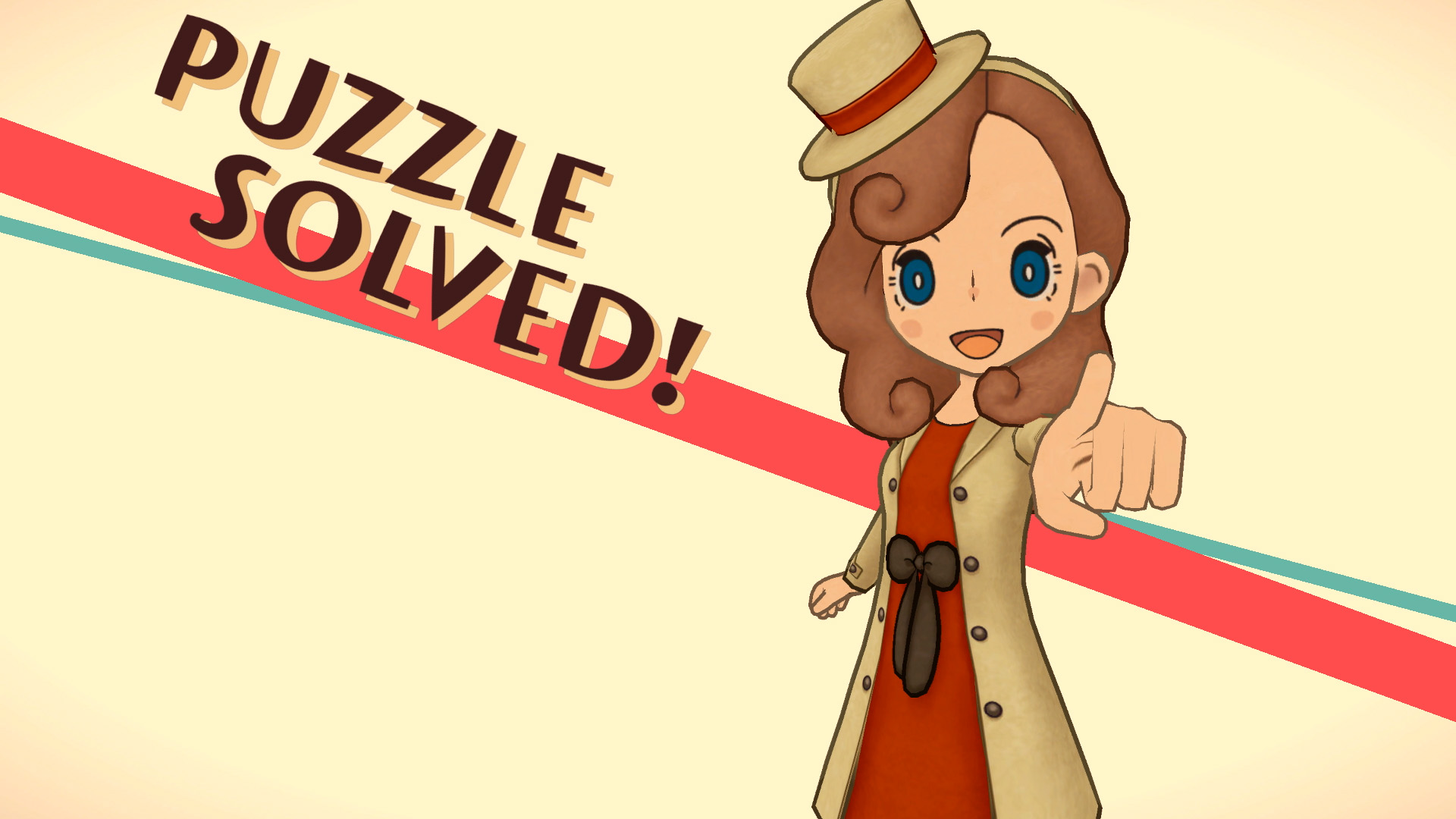 LAYTON’S MYSTERY JOURNEY: Katrielle and the Millionaires’ Conspiracy ...
