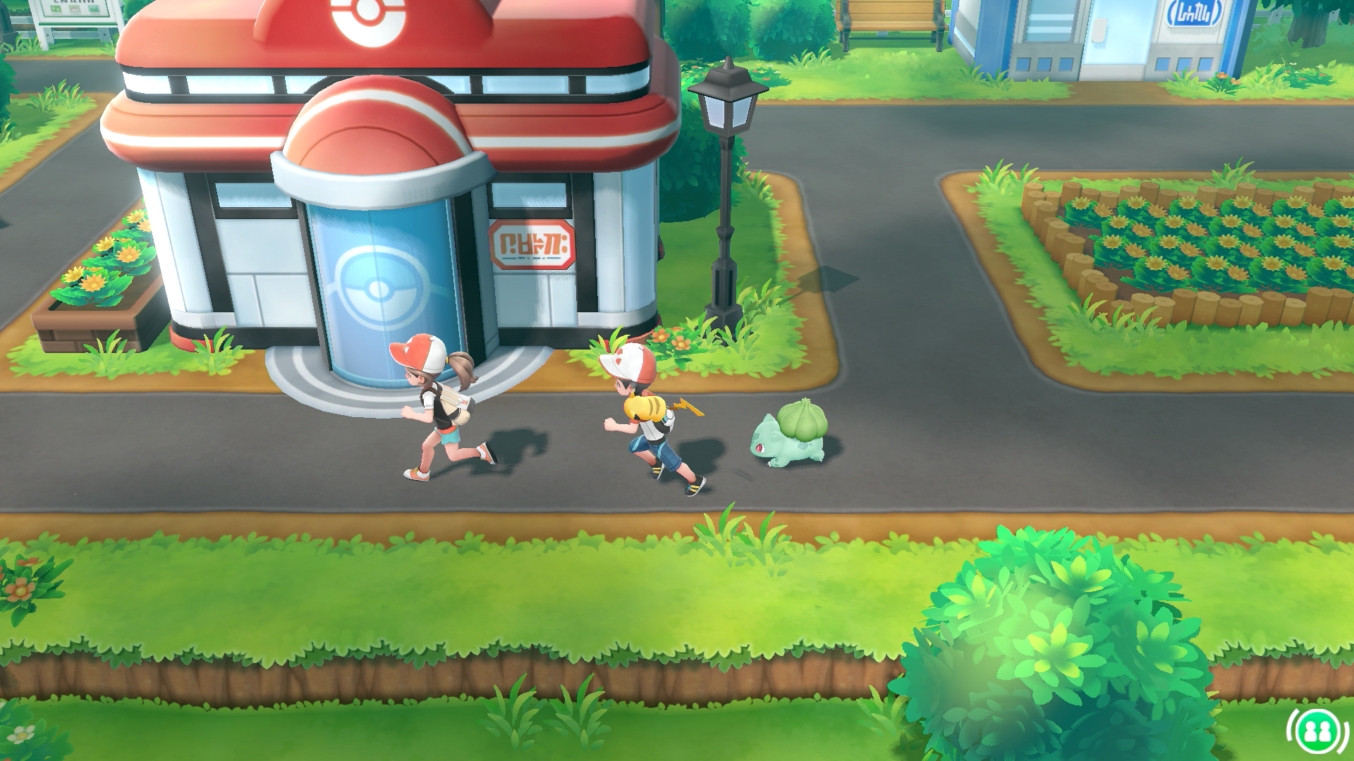 Pokémon: Let’s Go, Eevee! - Nintendo