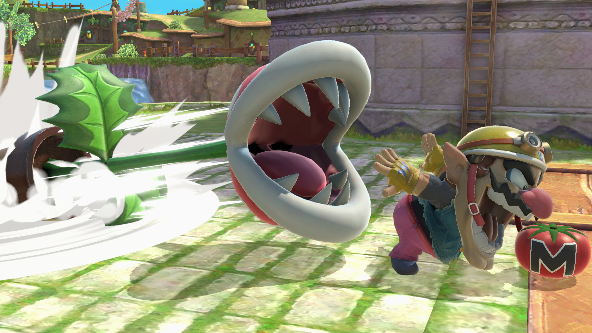 Super Smash Bros. Ultimate - Nintendo