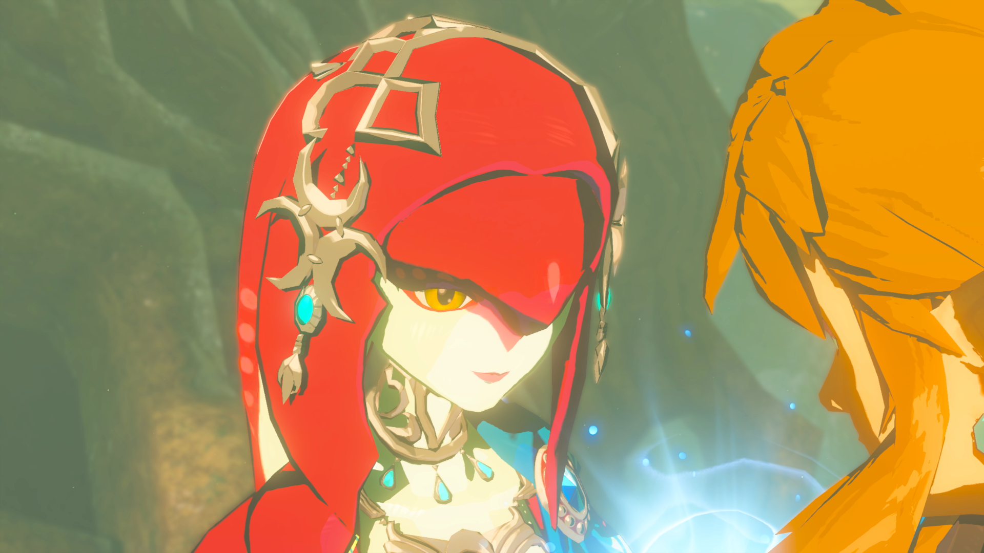 The Legend of Zelda: Breath of the Wild - Nintendo