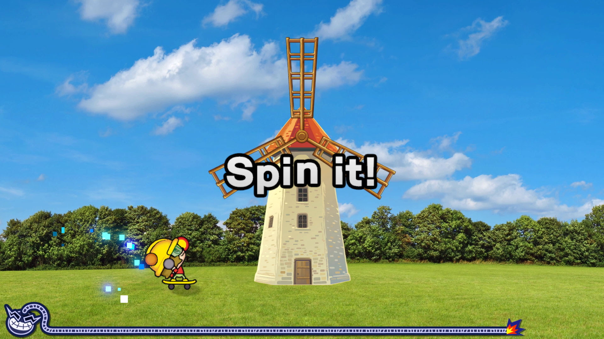 WarioWare: Get It Together! - Nintendo