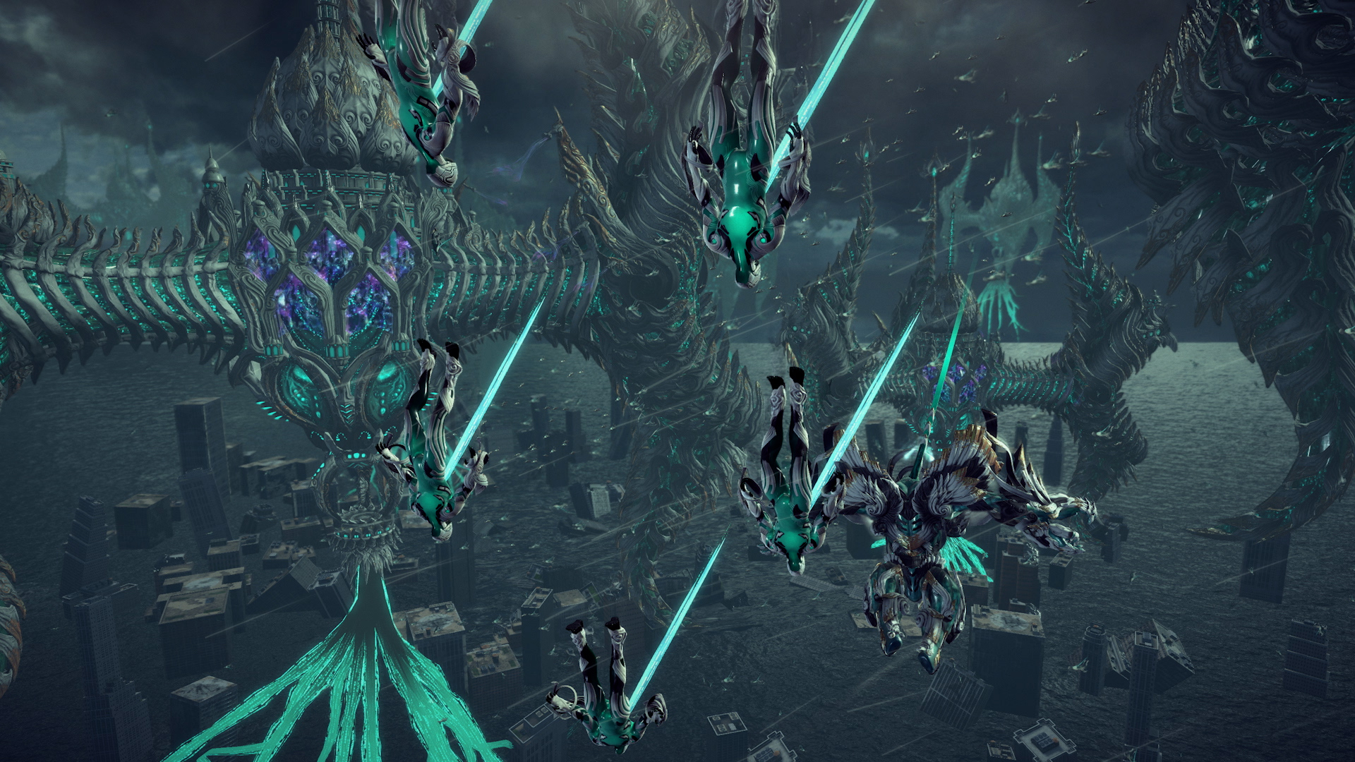 Bayonetta 3 Trinity Masquerade Edition - Nintendo