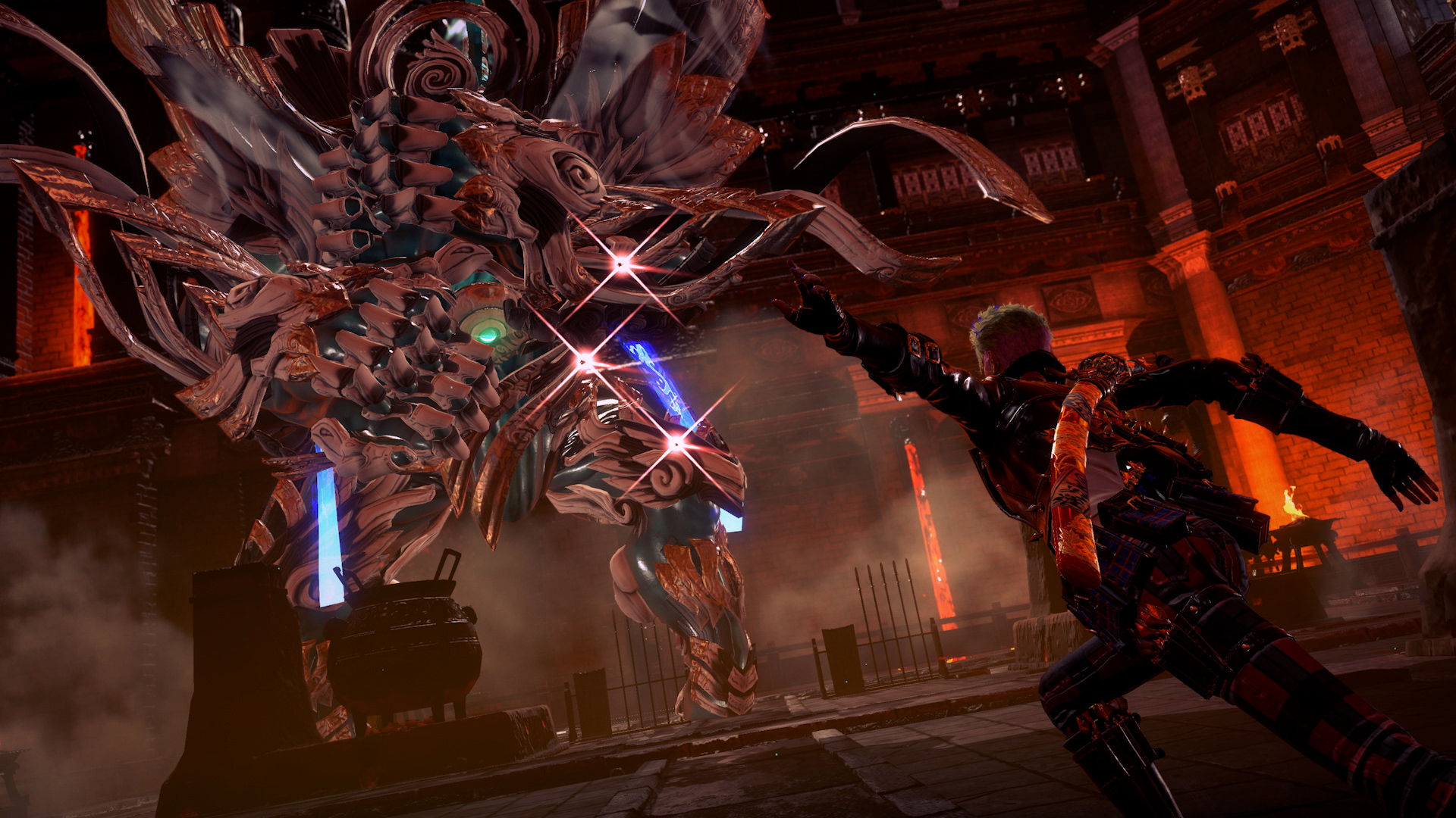 Bayonetta 3 Trinity Masquerade Edition - Nintendo