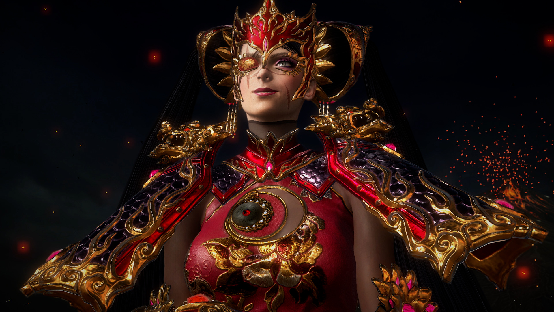 Bayonetta 3 Trinity Masquerade Edition - Nintendo