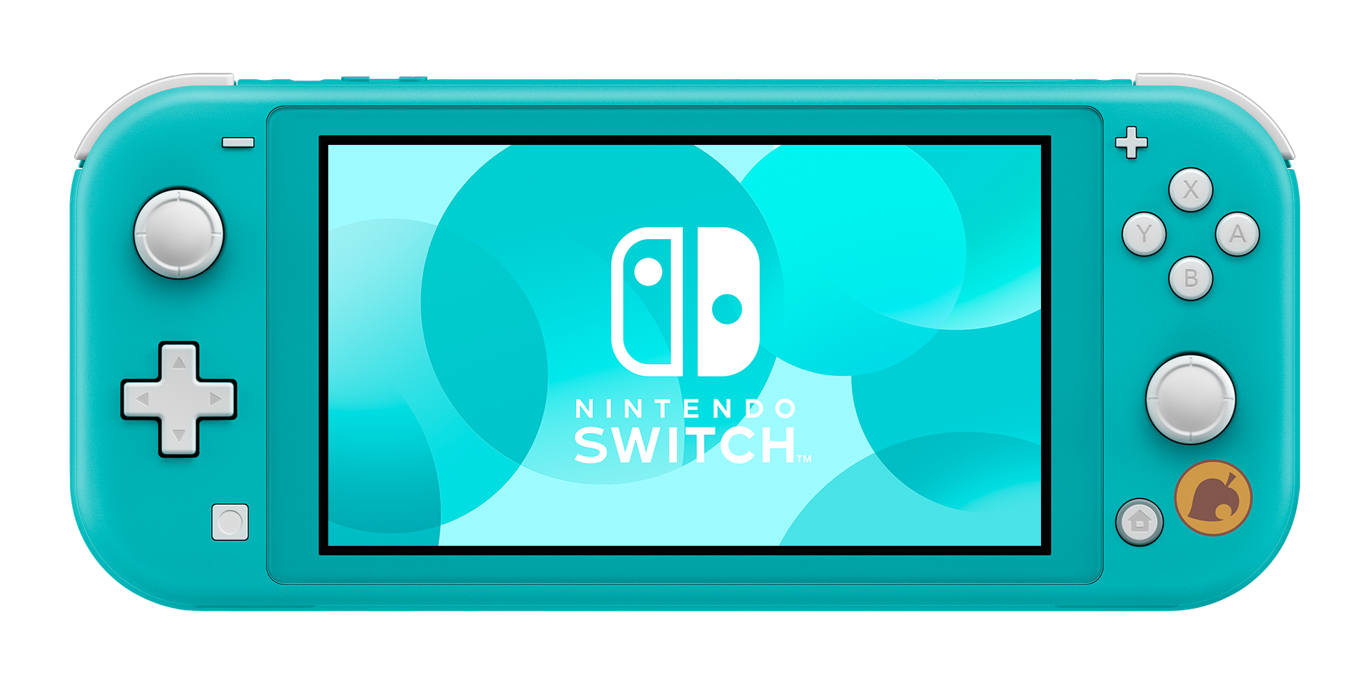 Nintendo Switch Lite – Animal Crossing: New Horizons Timmy & Tommy ...
