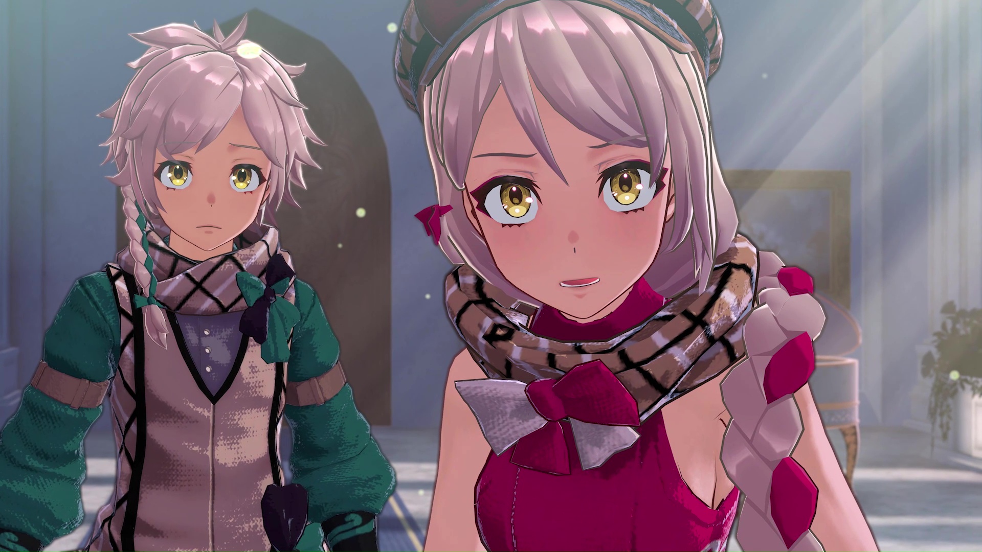 Fire Emblem Engage - Nintendo