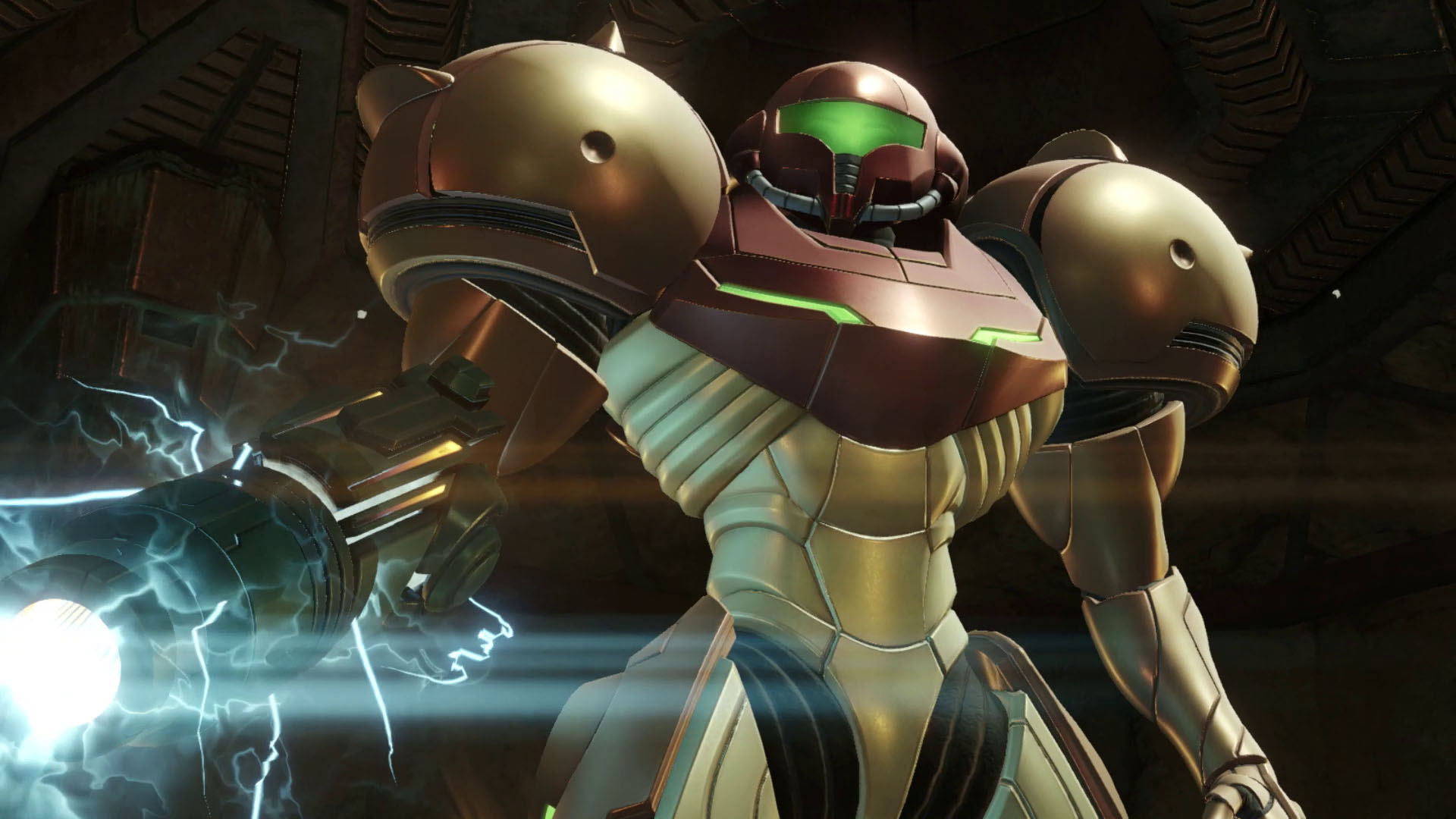 Metroid Prime Remastered - Nintendo