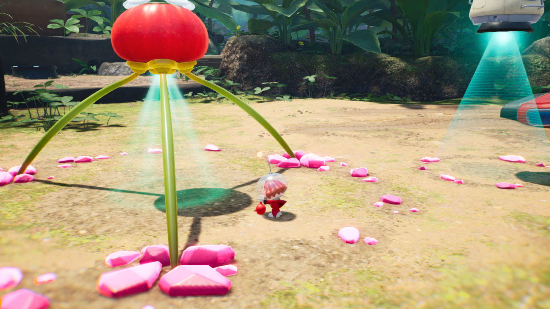 Pikmin 4 - Nintendo