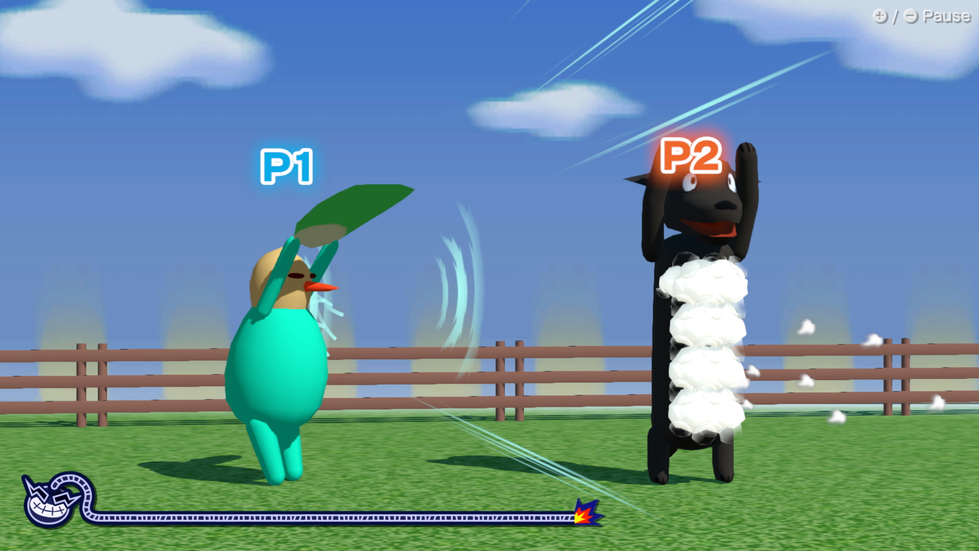 Warioware Move It Nintendo