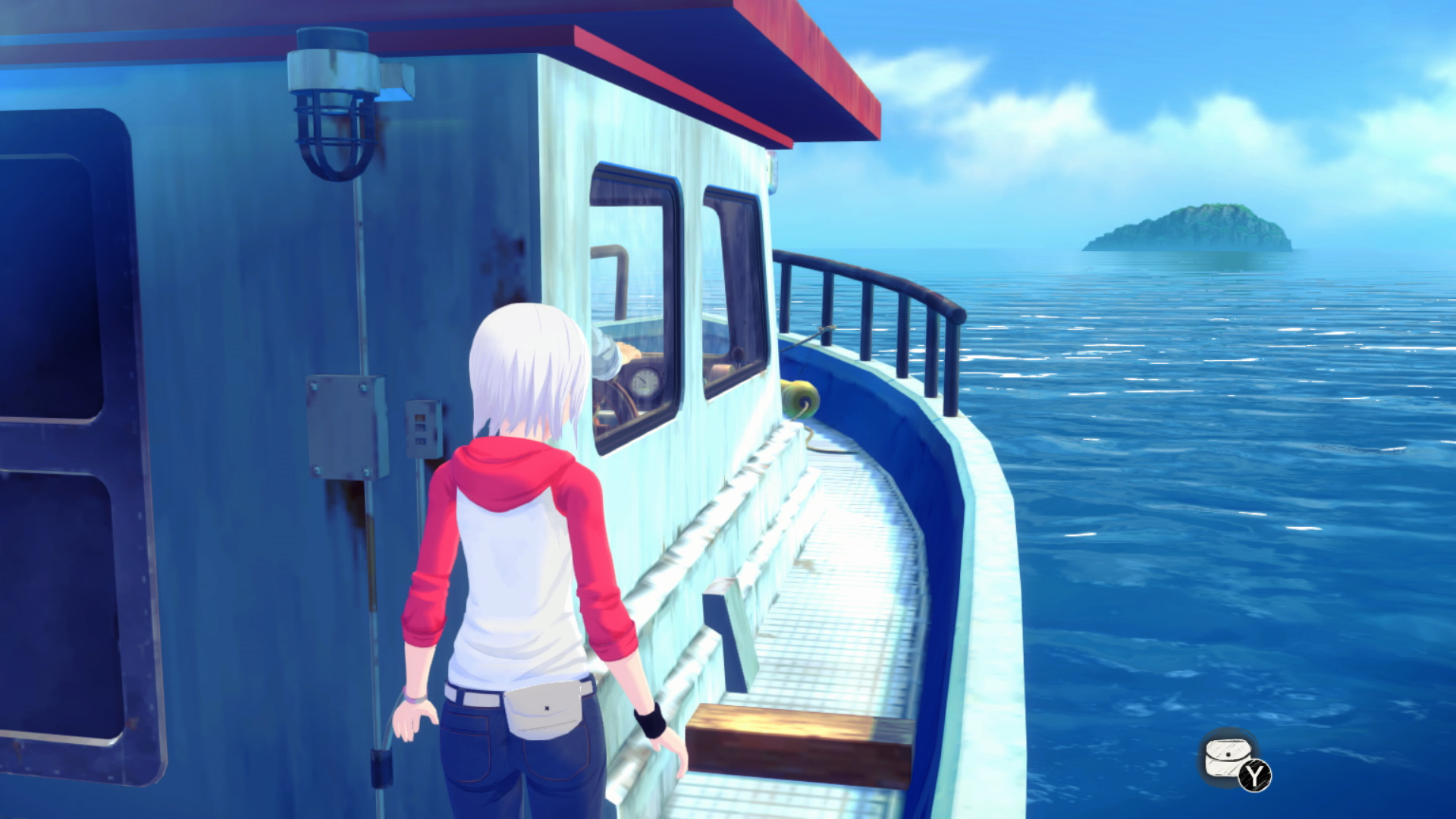 Another Code: Recollection - Nintendo