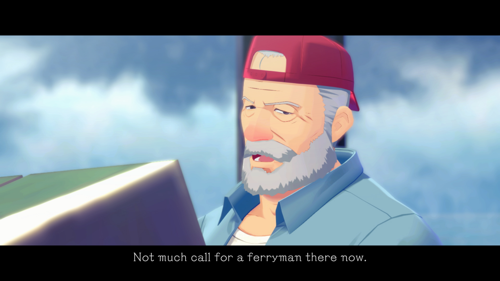 Another Code: Recollection - Nintendo