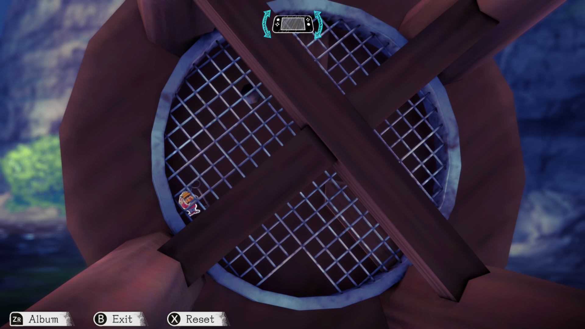 Another Code: Recollection - Nintendo