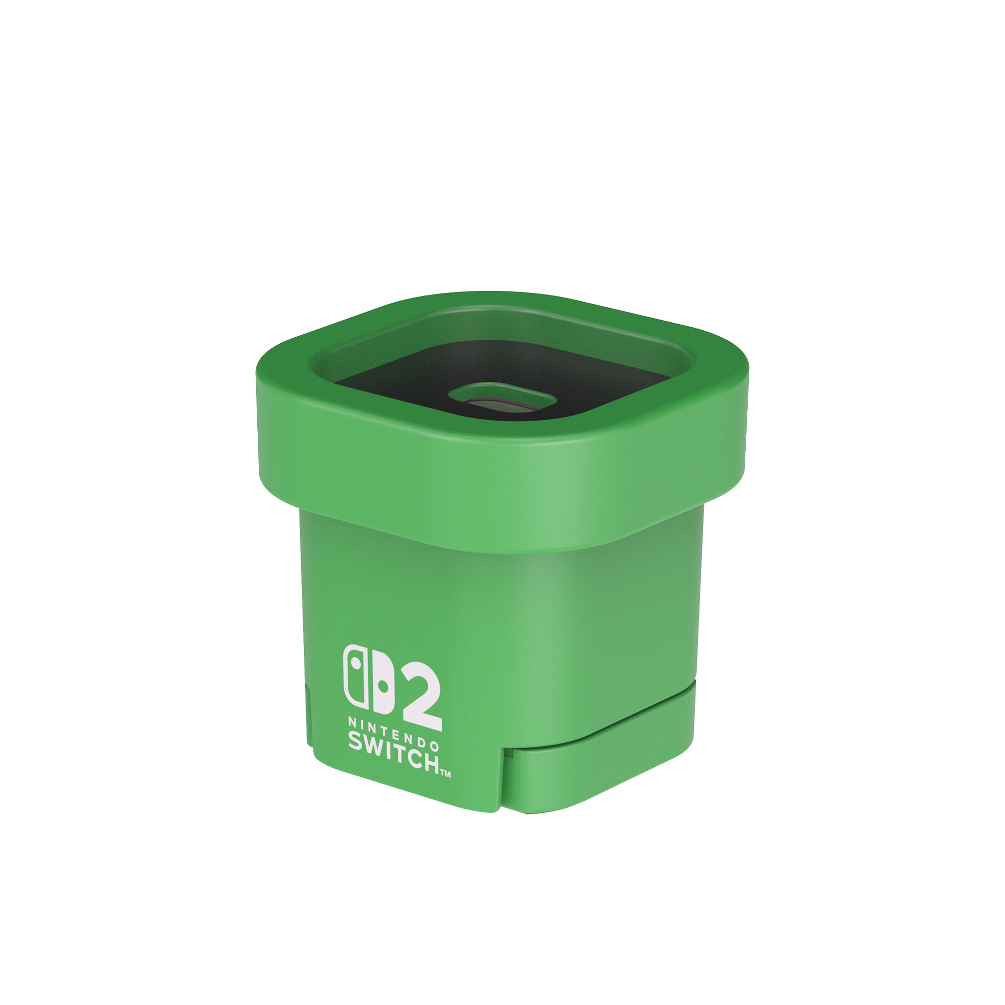 Piranha Plant Camera - Nintendo