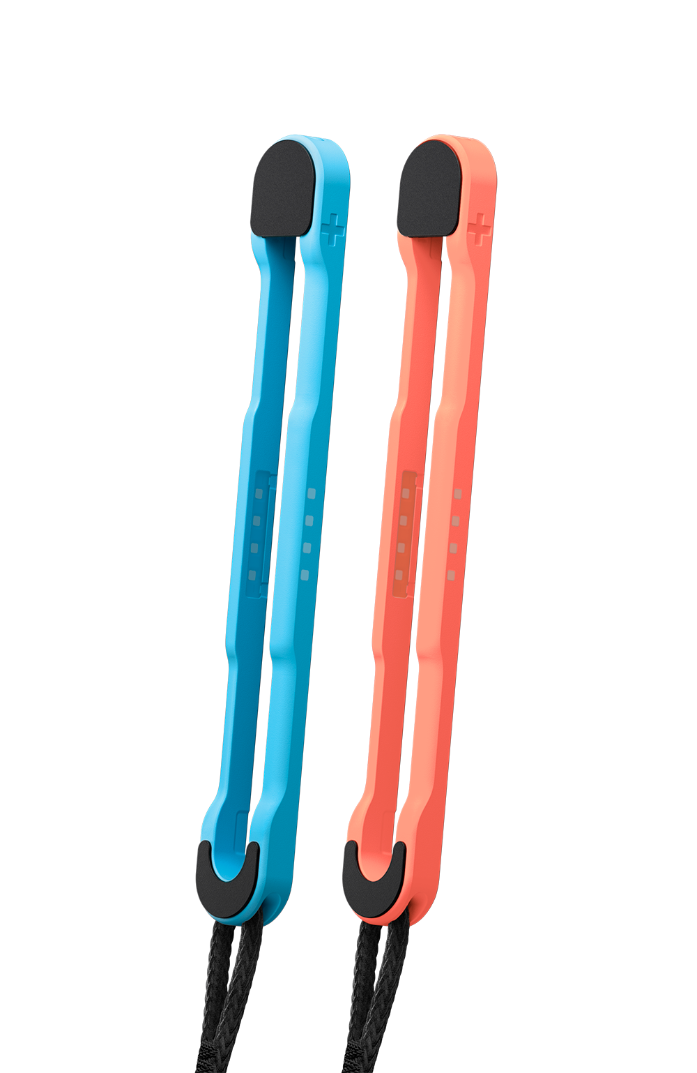 Joy-Con 2 Strap Pair - Nintendo