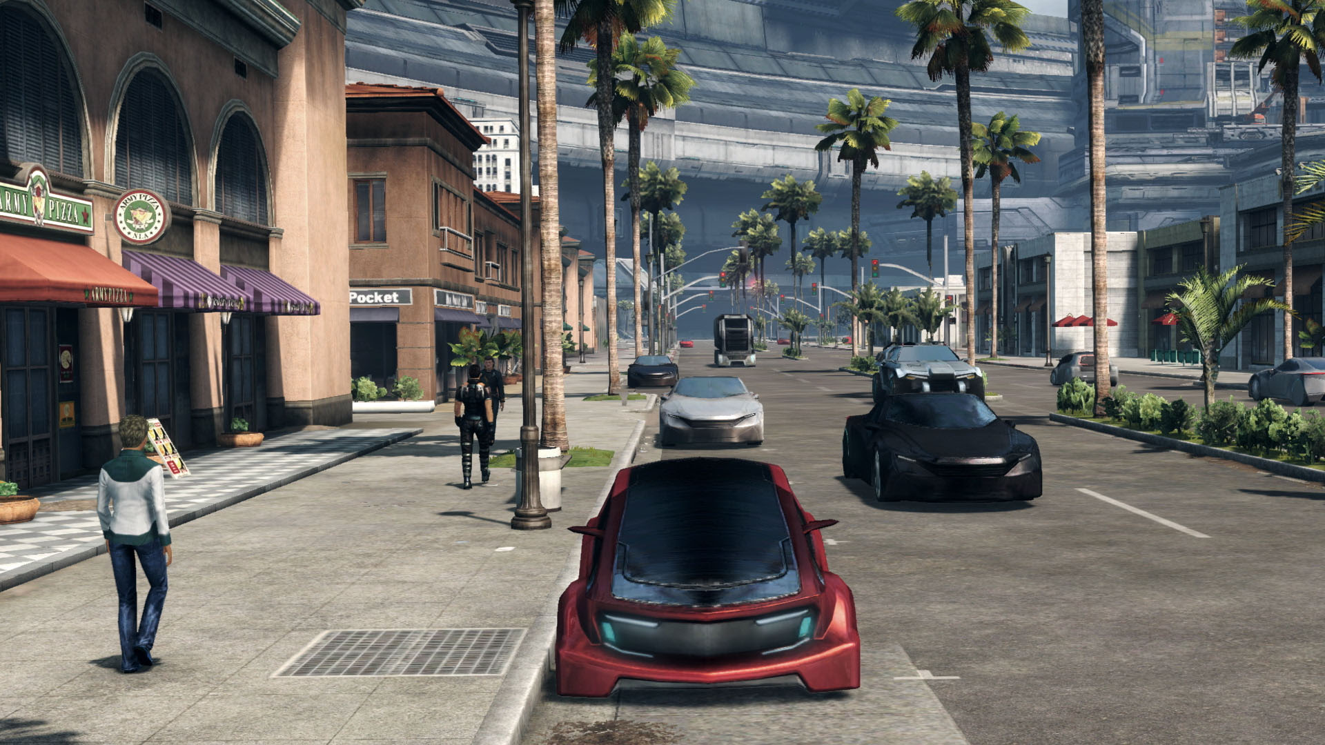 Xenoblade Chronicles X: Definitive Edition - Nintendo