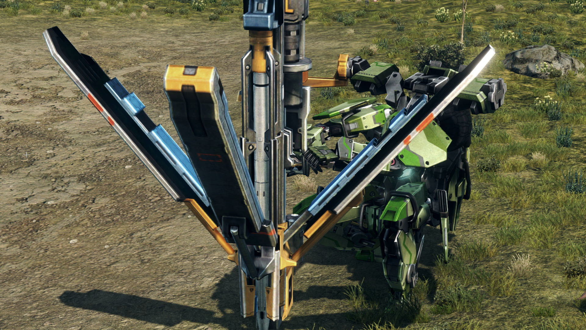 Xenoblade Chronicles X: Definitive Edition - Nintendo
