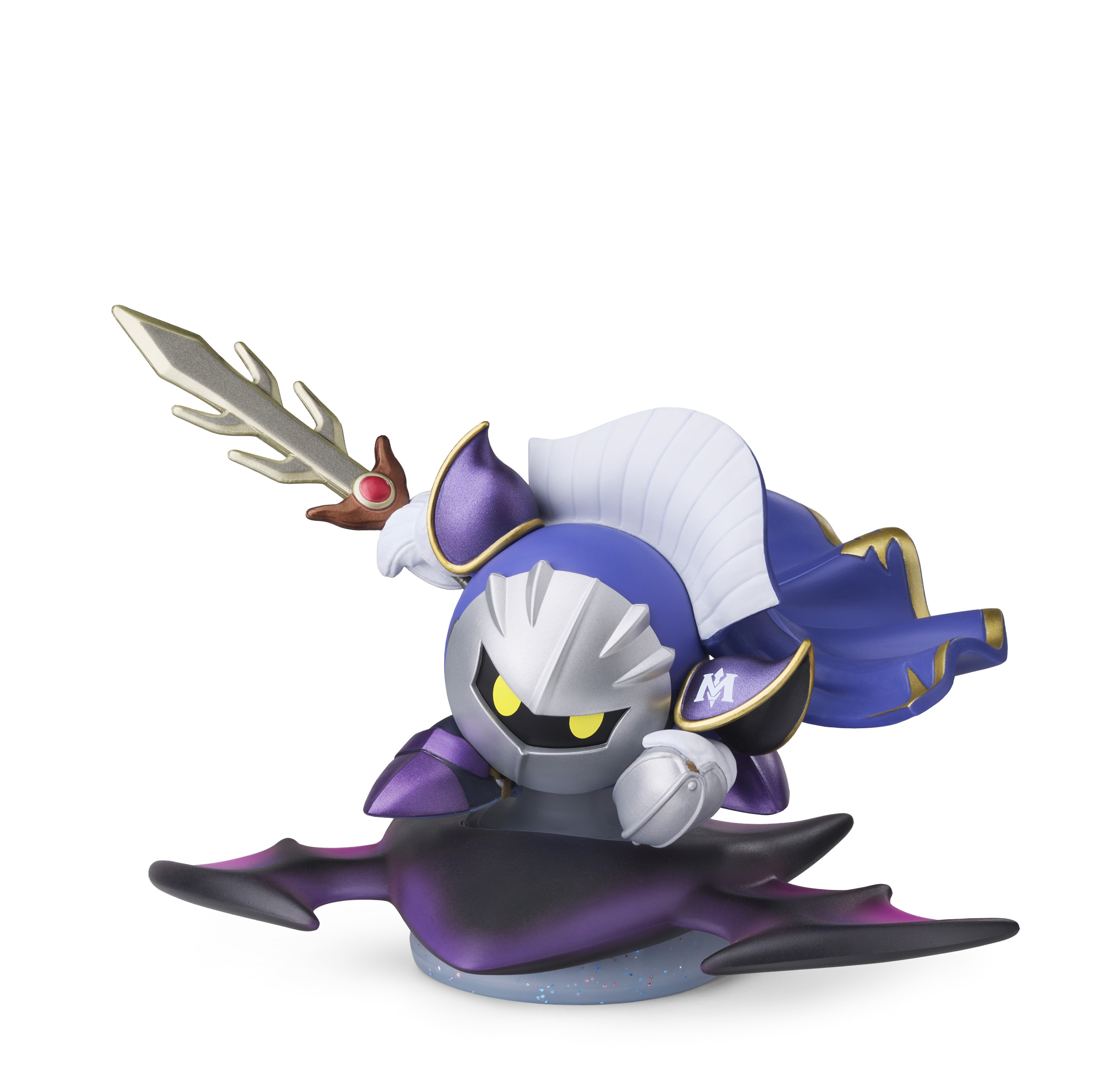 Meta Knight & Shadow Star - Nintendo